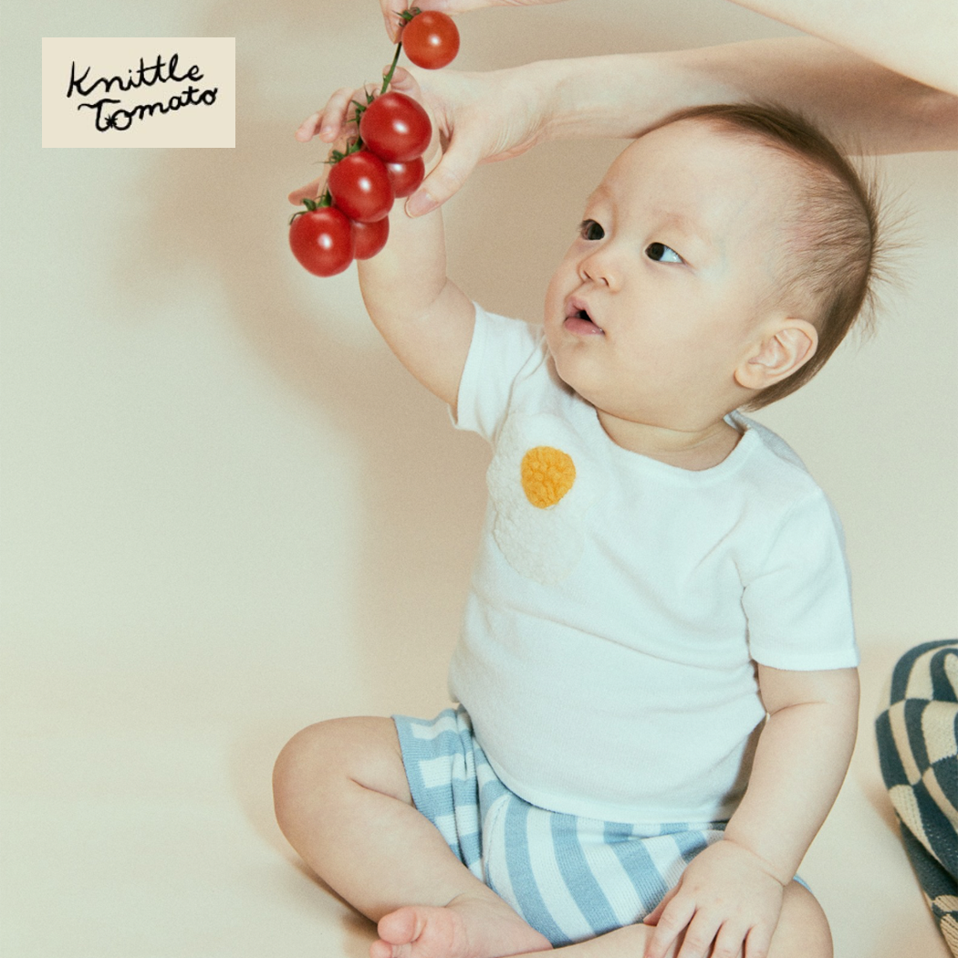 Knittle Tomato – VISAL MALL